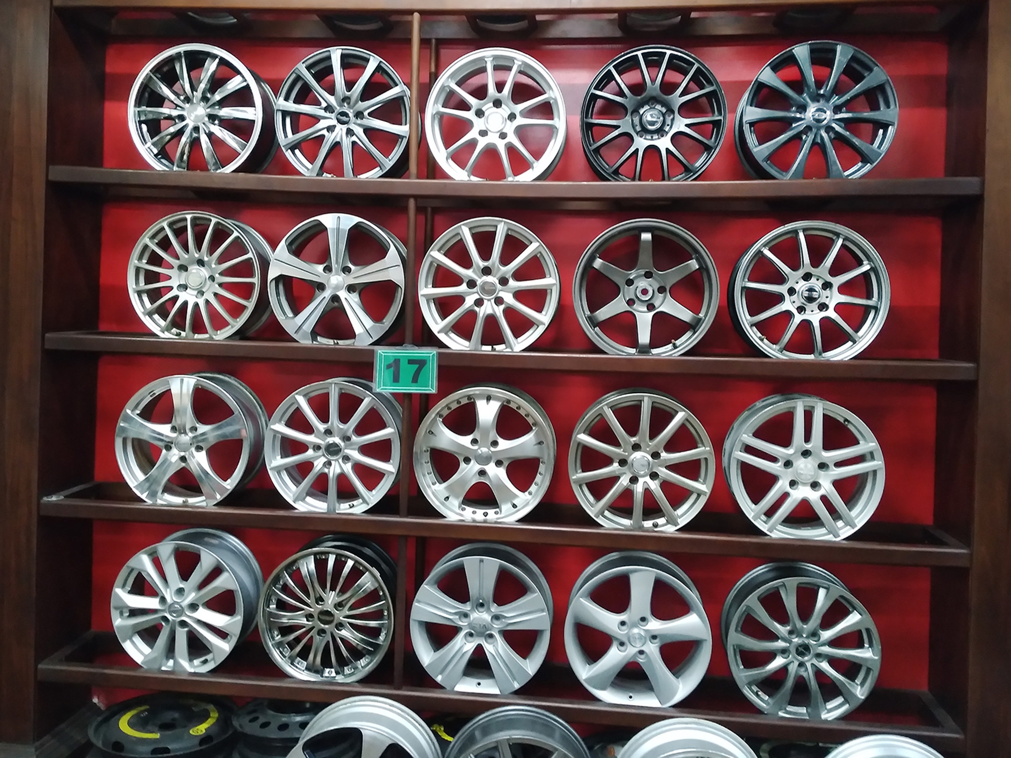 JJ Lanka Wheels| Leading alloy wheels, stell wheels dealer in Sri Lanka